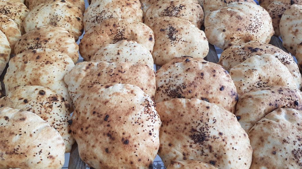 Belen Grup Lavaş Pide Gobit